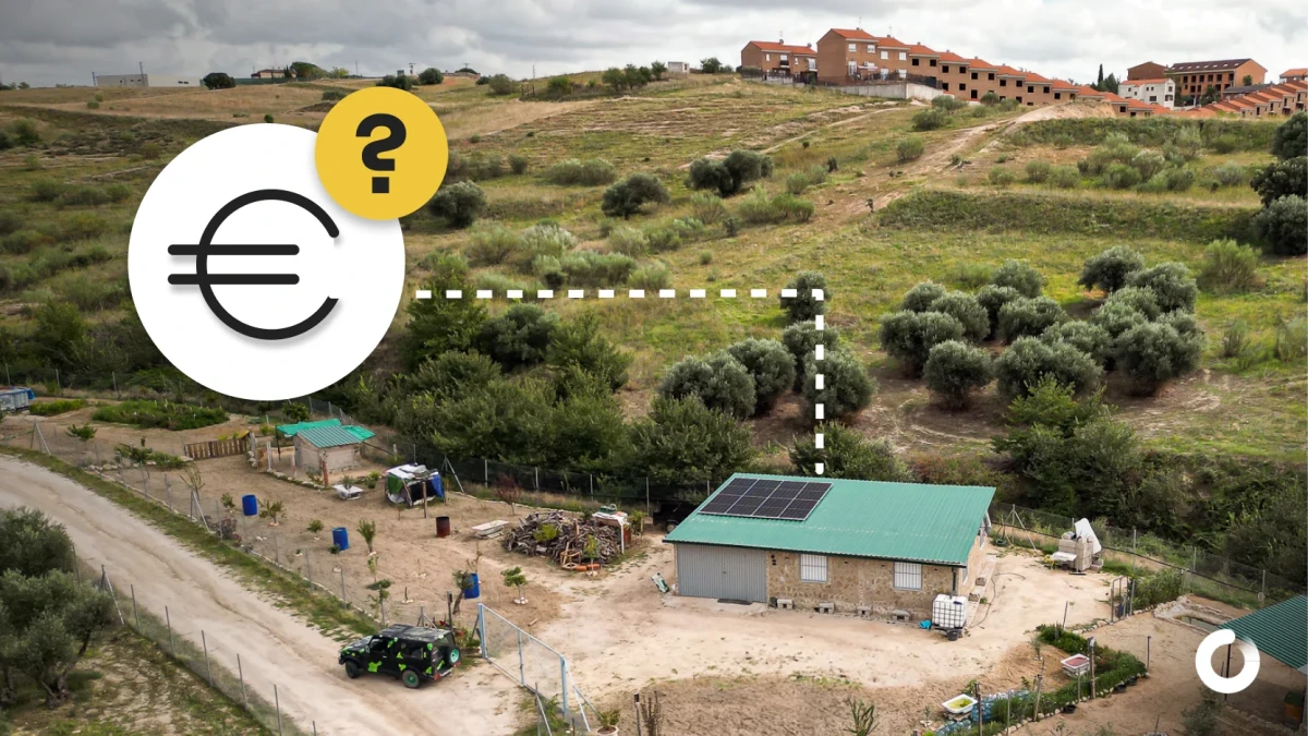 ¿Cuál es el precio de una instalación solar aislada con SotySolar?